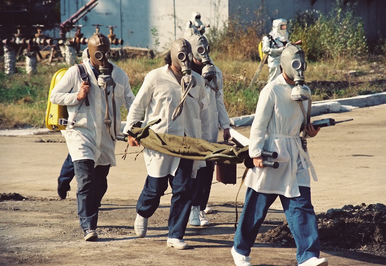 Transport Classe 6 Substances toxiques et infectieuses : Tout savoir